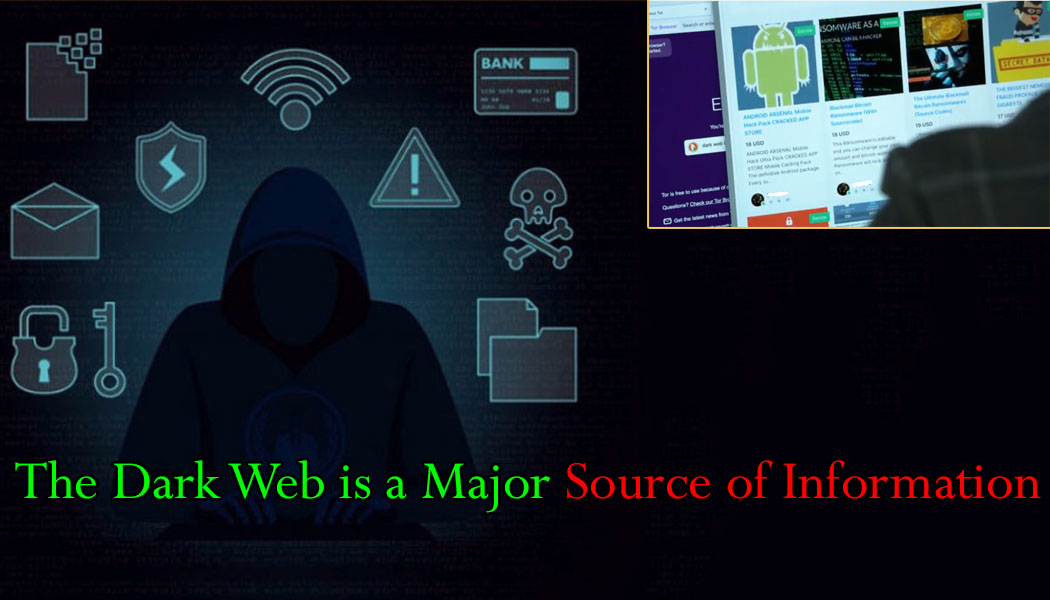 Why The Dark Web Is Important For The Internet And People?