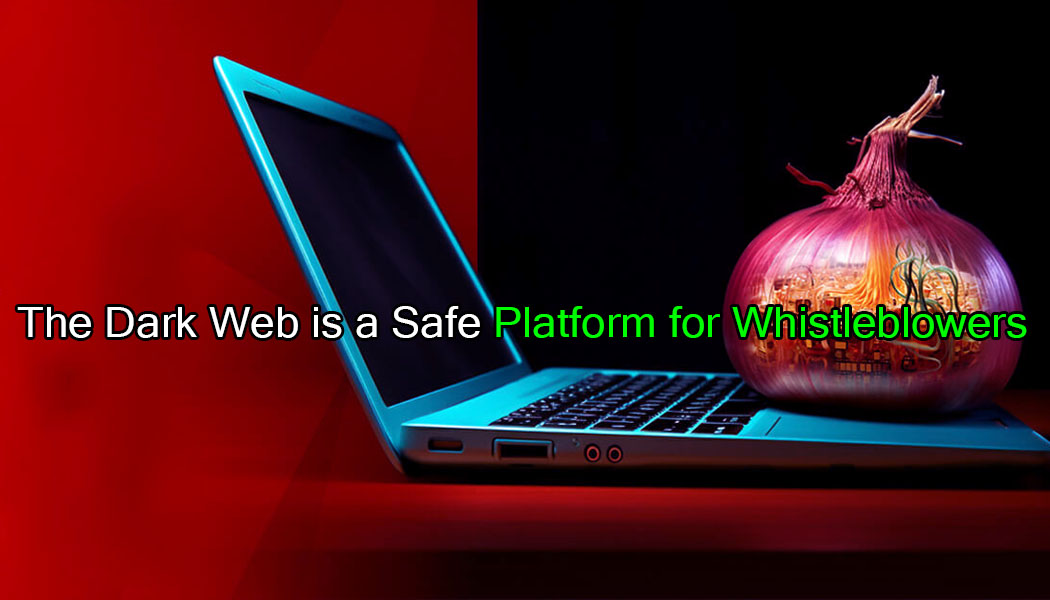 Why The Dark Web Is Important For The Internet And People?